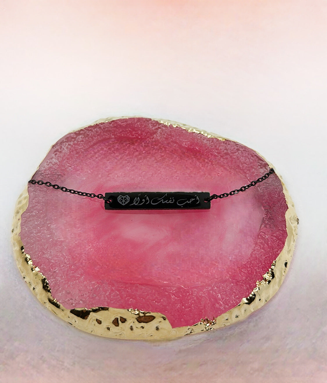 BRACCIALI – ASMAA HASHAD