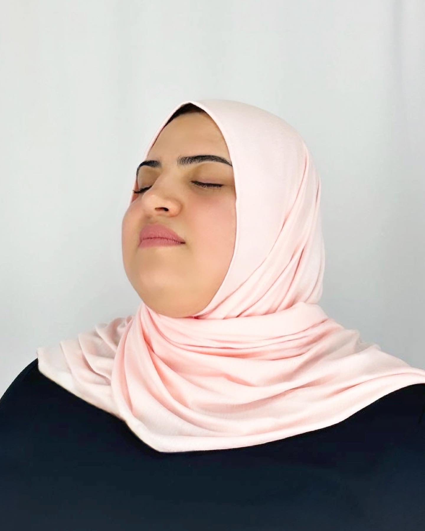 JERSEY HIJIAB – ASMAA HASHAD