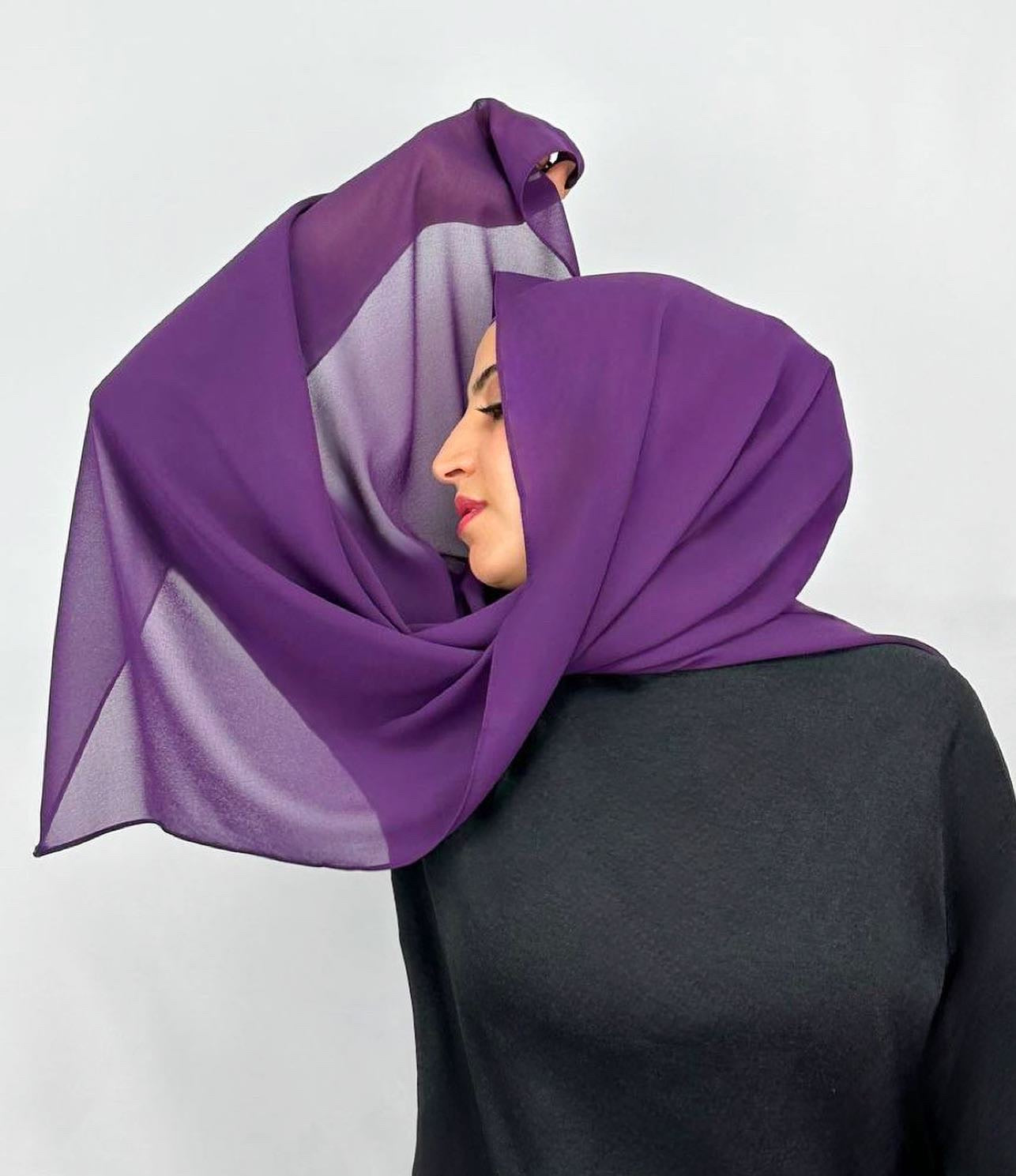 HIJABS – ASMAA HASHAD