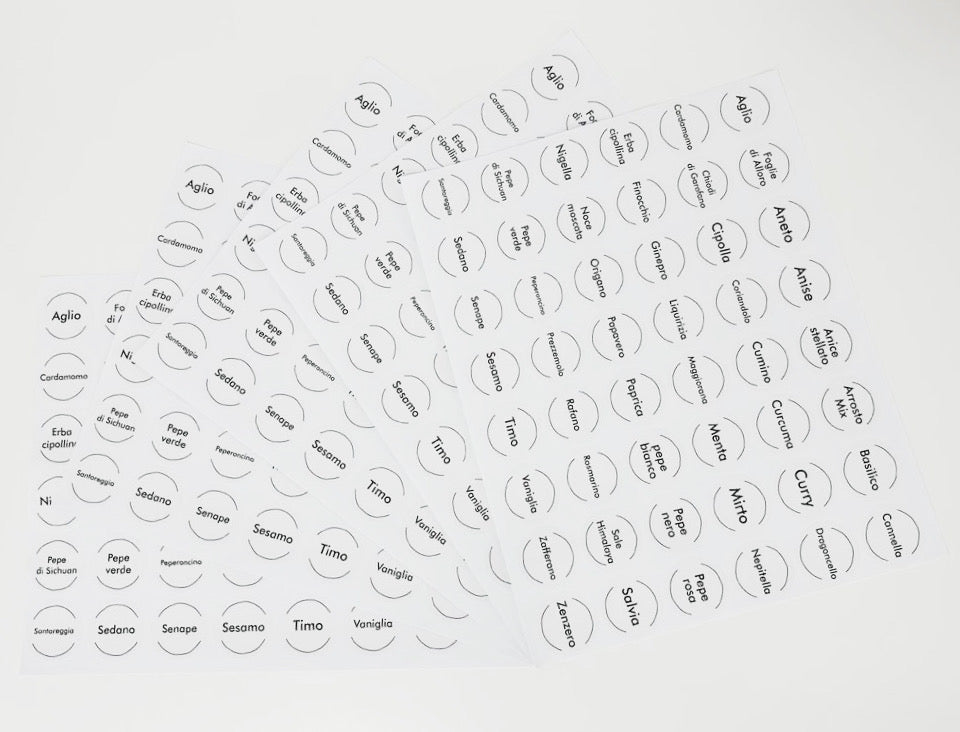 CUCINA – ASMAA HASHAD